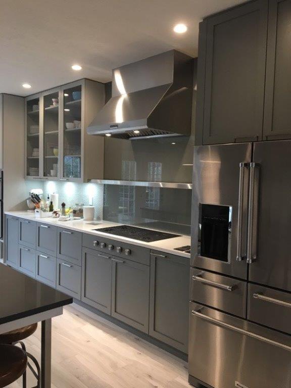 Residential - Custom Interior Dynamics, LLC